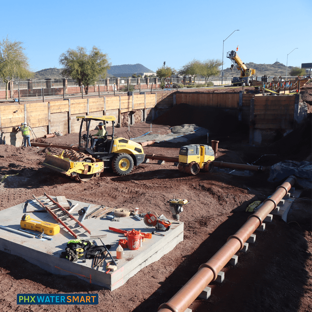 A Key Infrastructure Bill Introduced at Arizona’s Legislature