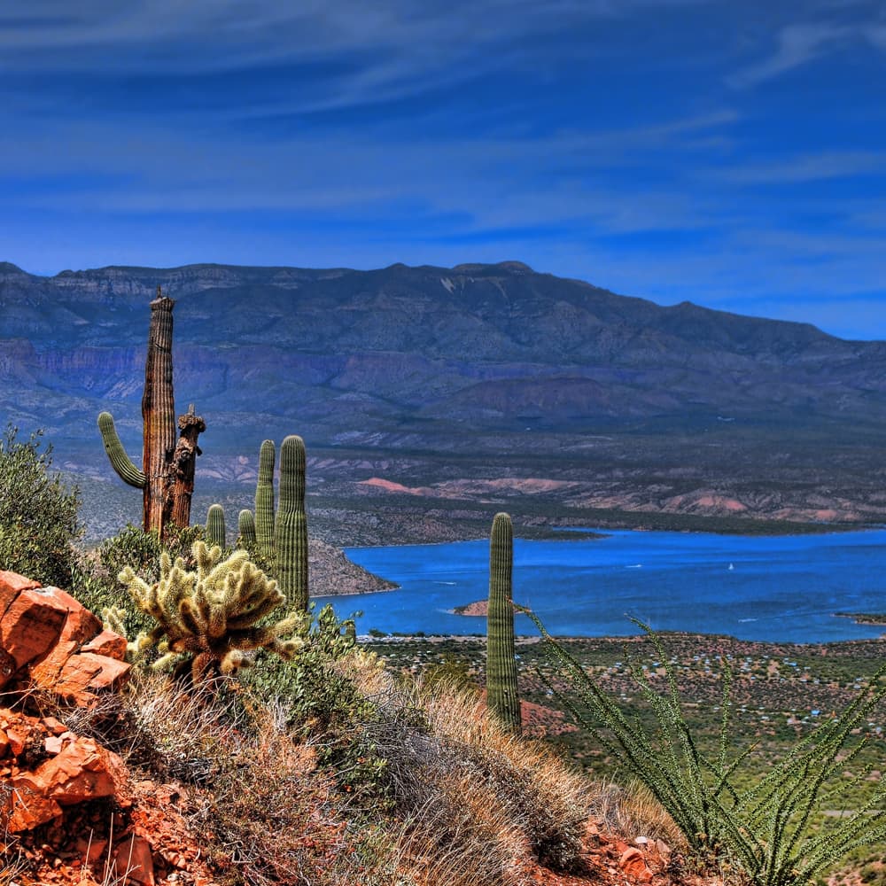 Conservation and Augmentation: Why Arizona Needs Both