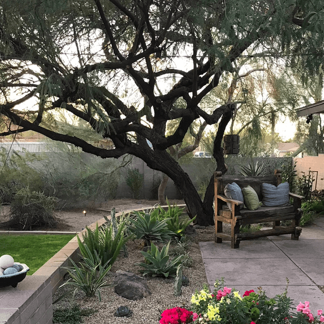 Making Landscapes Smartscapes for Three Decades