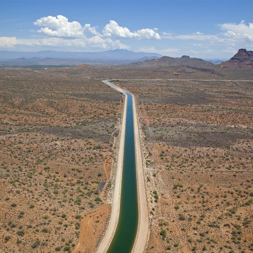 Protecting Arizona’s Lifeline: The Colorado River