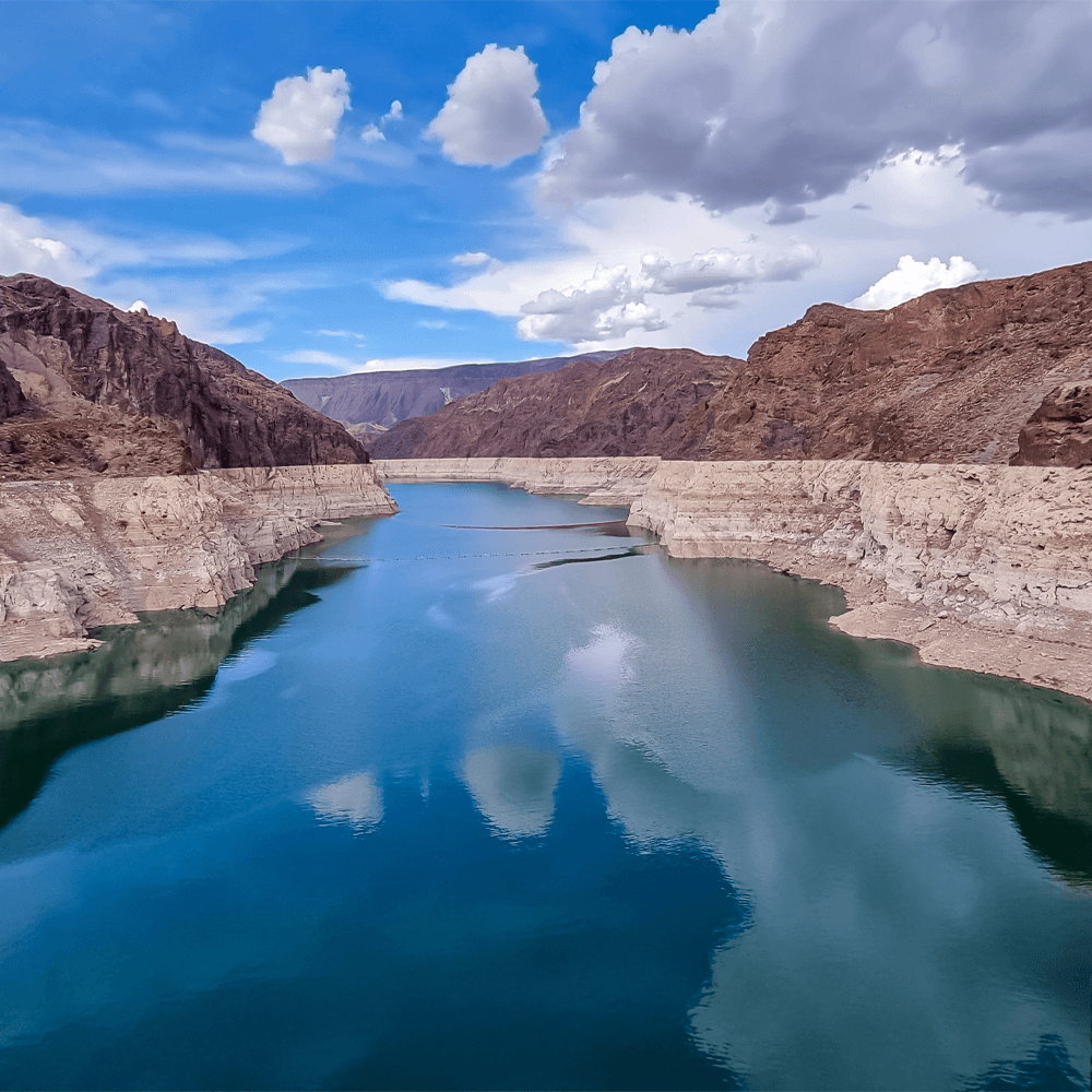The Colorado River: An Overview of Its Present State and Challenges Ahead