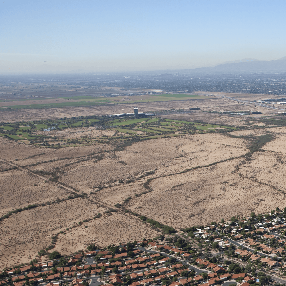 Advancing Arizona’s Water Future with Augmentation