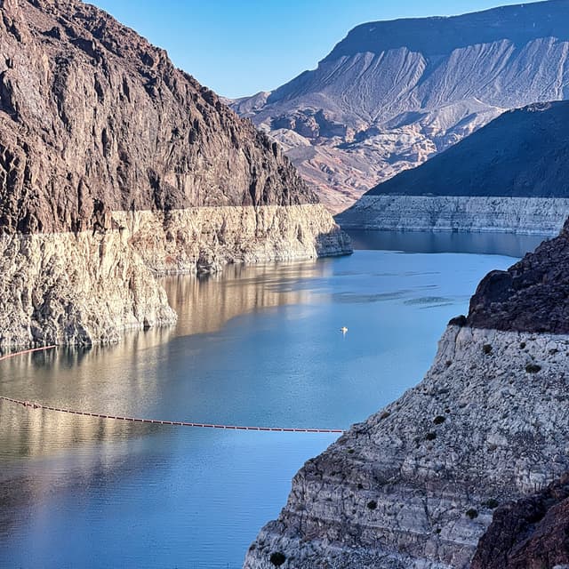 Understanding the Colorado River Crisis