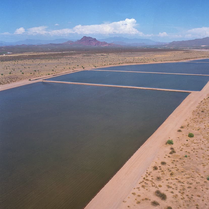Storing Water for Our Resilience
