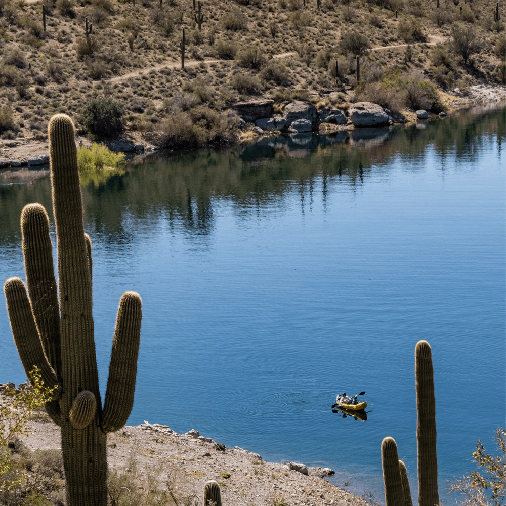 Defining water terminology